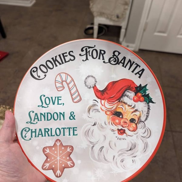 Farmhouse Goat Plate Farm Animals Plate Country Farm Plate Farmhouse ...