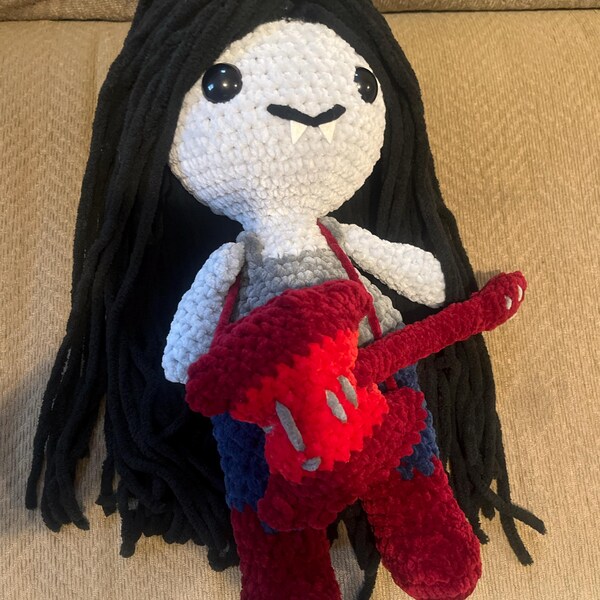 Repo Robot Crochet Pattern Crochet Pattern Pdf File // Amigurumi Video ...