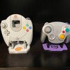 Custom Display Stand for Wavebird Nintendo Gamecube Controller - 3D ...