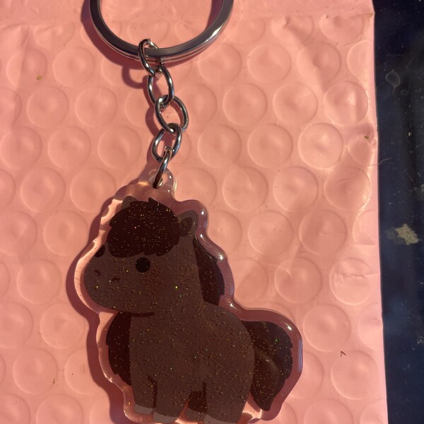 Orange Scaber Isopod Roly Poly Waterproof Die Cut Sticker | Kawaii ...