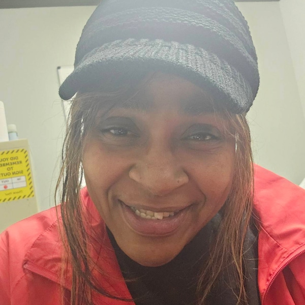 David and Young® Cruelty-free Fuzzy Hat With Peta-approved Vegan Faux ...