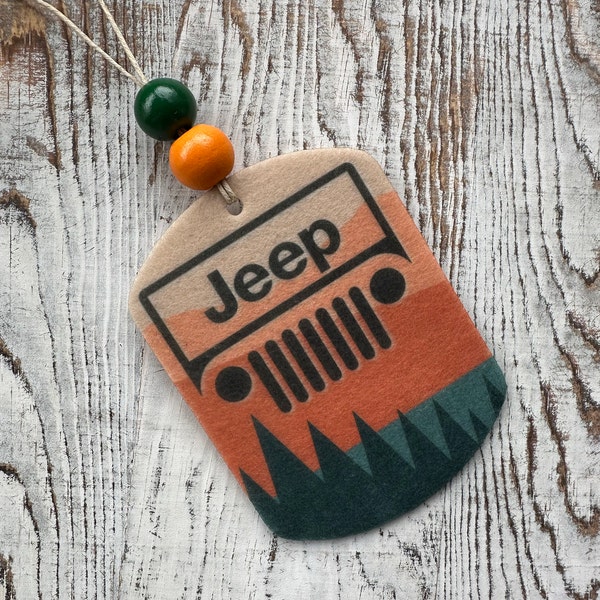 Sublimation Car Air Fresheners, 20 Design Bundle, Digital Download ...