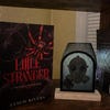 Officially Licensed Little Stranger Bookshelf Sign; Dark Romance Decor ...