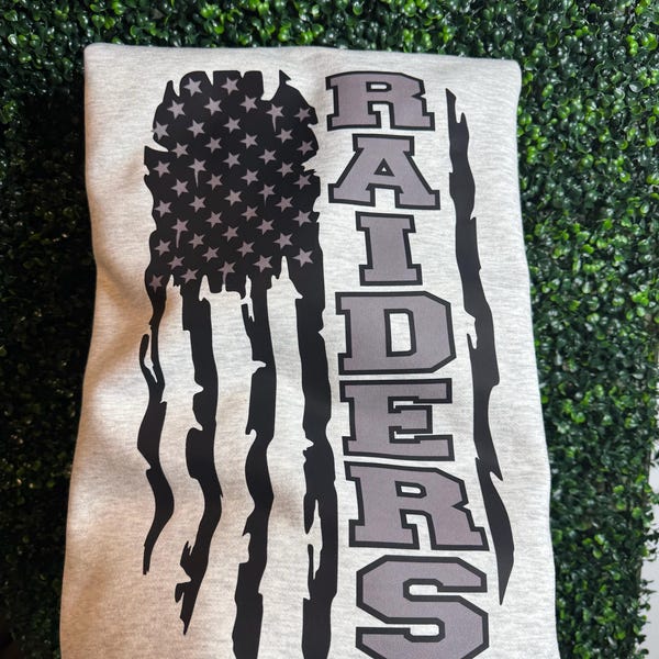 Raiders Football Svg File - Etsy