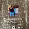 Personalized Music Album Cover With QR Code for Anniversary, Birthday ...