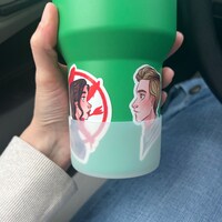 Mice Sticker Pack - Etsy UK