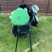 Round Headcover Sewing Pattern - Etsy Canada