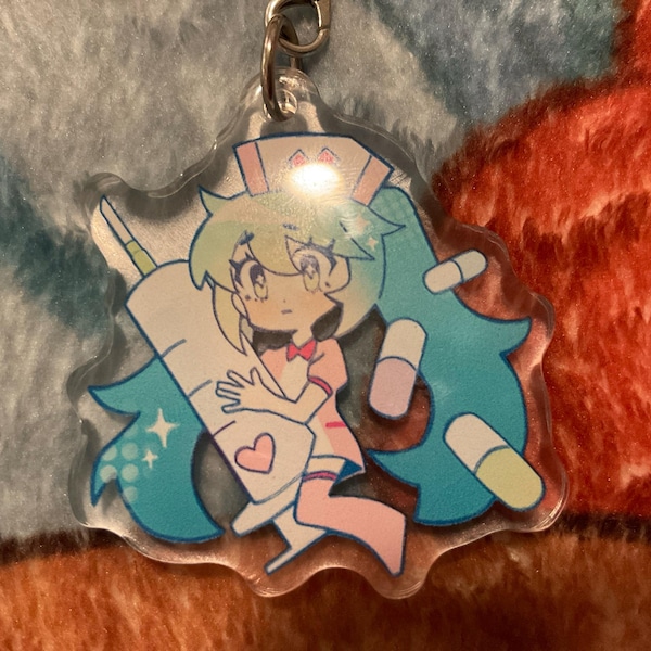 Vocaloid Project Sekai Hatsune Miku Kagamine Rin Len Megurine Luka Gumi ...