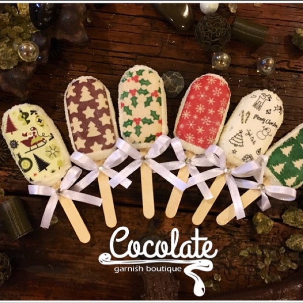 Christmas Digital Paper. Vintage Christmas Scrapbook Printables. Shabby ...
