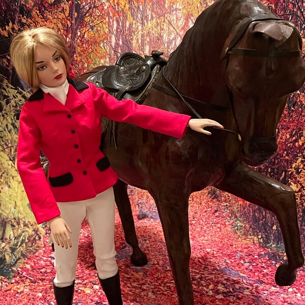 Tennis Lessons Fits Anne Fitzpatrick by Tonner - Etsy