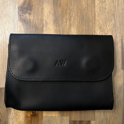 Leather MacBook Charger Holder MacBook Charger Case MacBook Charger ...