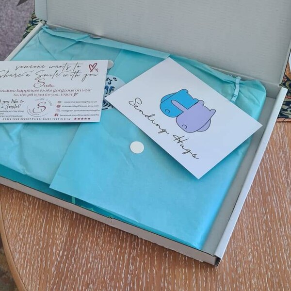 ULTIMATE TEENAGE GIRL Pick Me up Birthday Spa Treat Gift Box, Teenage ...