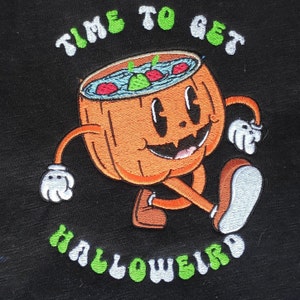 Retro Character Design SVG Clipart, 60s Smiley Face SVG/PNG Collection ...