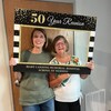 Class Reunion Sign 50th Class Reunion Sign High School Reunion - Etsy