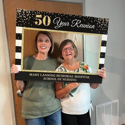 Memorial Board for Reunion in Memory of Classmates Sign Class Reunion ...