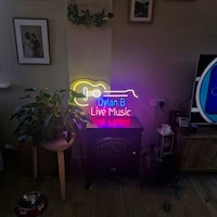 Baby in Diaper Neon Sign, Baby Led Light, Baby in Diaper Neon Light ...