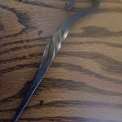 Hand-forged Candle Scribe - Etsy