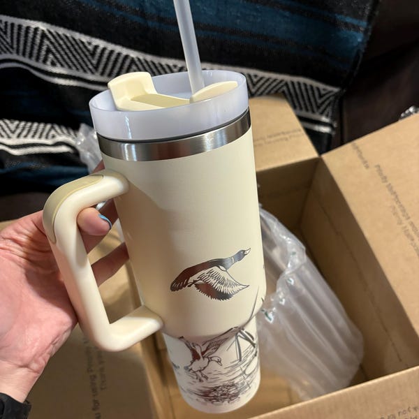 Bible Verses Engraved Tumbler Cup Holder Friendly Travel Mug Vacuum ...