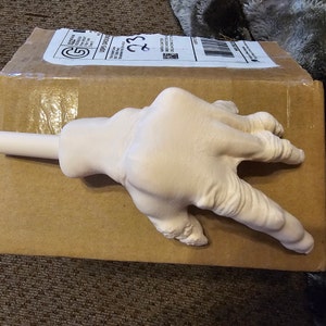 Xenomorph Chestburster Costume Prop/ Statue - Etsy