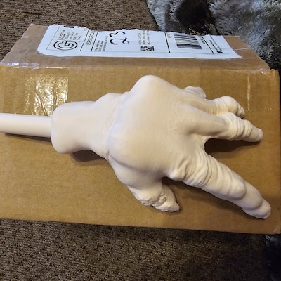 Xenomorph Chestburster Costume Prop/ Statue - Etsy