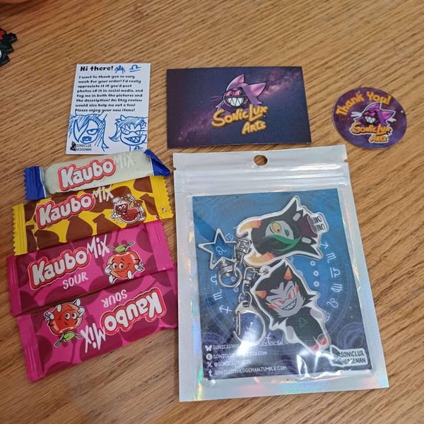 PRE-ORDER | Low Poly Lil Trolls | Hiveswap (set 1) - Marvus/chixie ...