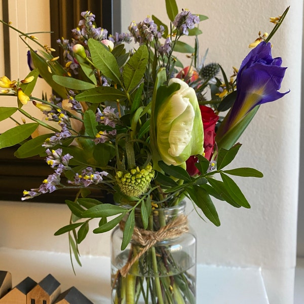 Posy Pots... FREE DELIVERY | Next Day Dispatch - Etsy UK