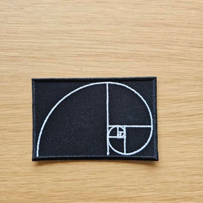 Ace of Spades Embroidered Patch, 7x5 Cm - Etsy