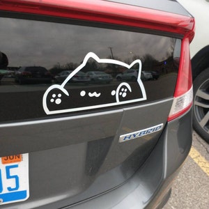 TAFFR Print Thats a Ford Fckin Ranger Funny Truck Vinyl Decal - Etsy