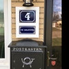 French Enamel House Number Sign 6" X 7.9" *made to Order*, Genuine ...