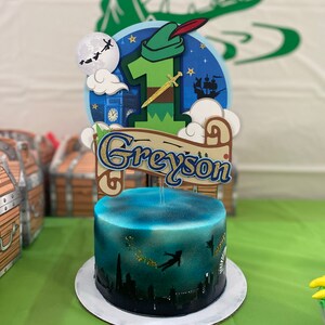 Queen Bee Cake Topper: 3D Customize Wording | Etsy