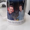Best Gamer Dad Mug - Coloured - Dad Gift - Ideal Fathers Day Gift - Etsy