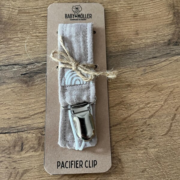 Personalized Baby Lovey for Newborn Pacifier Holder Blanket With Custom ...