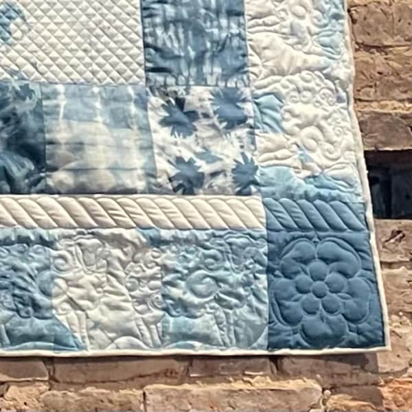 Sashing Set 3-for Sashings and Small Borders-digital Quilting Pattern ...