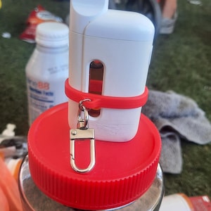 Kawaii Cat Phone Charm Purple Maneki Neko Phone Charm Purple Lucky Cat ...