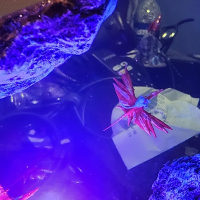 Explosion Bomb Resin Lamp, Atomic Bomb Diorama, Nuke Bomb Fallout 4 ...