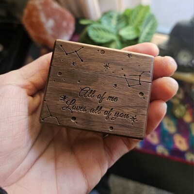 Gold Glass Scan to Bless QR Sign Scannable Acrylic Sign, Wedding ...