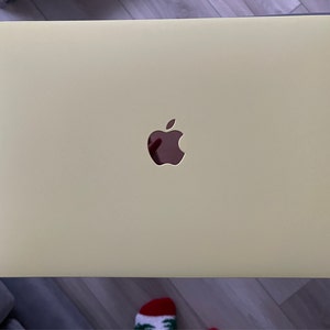 Periwinkle Purple New Pro Mac Hard Protective Case for MacBook Air 11/ ...