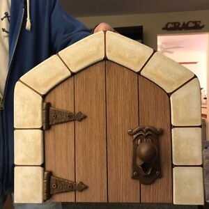 Inspired by Alice in Wonderland mini Alice in Wonderland - Etsy