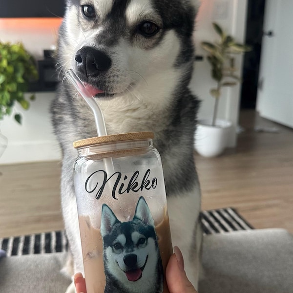 Floral Book Tote Bag Graduation Gift Library Tote School Bag Book Worm ...