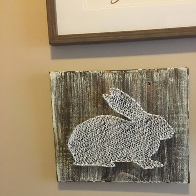 Cowgirl Boot String Art, Cowgirl Nursery, Western Nursery Decor, Costal ...