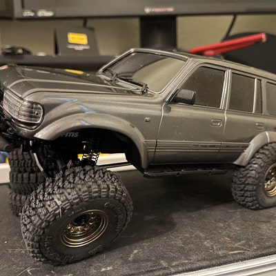 FMS FCX18 Lc80 Shock Keys - Etsy