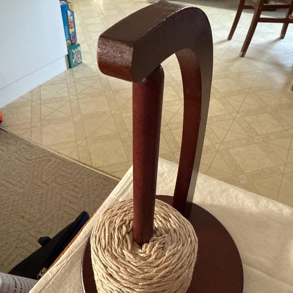 Darning Mini Loom Machine Knitting Tools Hand Tapestry Wood Loom ...