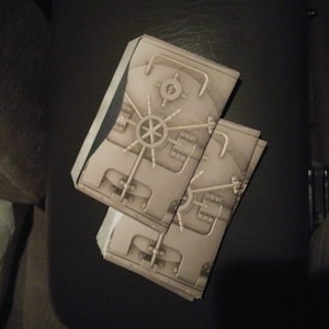 Fore Street Tote Bag Made in Maine Top Grain Leather Tote | Etsy