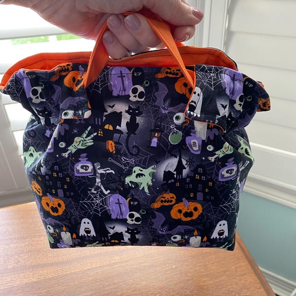 WOPPET BUCKET Pdf Pattern, Diy, Bag / Bucket Pattern, Instant Download ...