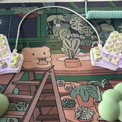 Streamdeck Plus Underdesk Mount Slide Out - Etsy