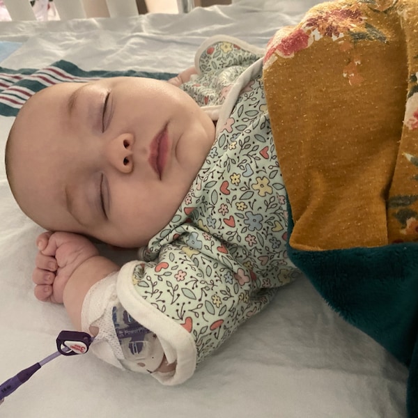 Pink Handprint Sweet-tee Preemie Clothes Preemie Boy preemie Baby ...