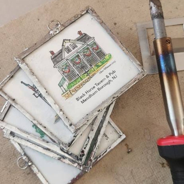 Lead Cementing Putty | 16 Oz - Etsy