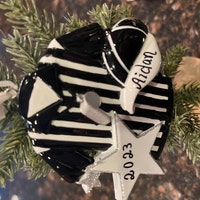 Ron Huff Winter Scene Horse & Buggy Personalized Print Only - Etsy Canada