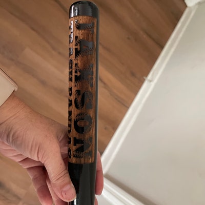 Baseball Team Gift, Personalized Bat, Mini Baseball Bat, Little League ...