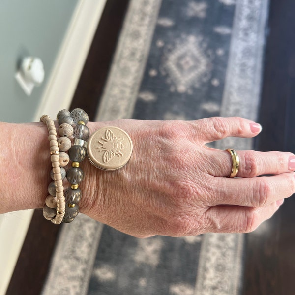 Genuine Italian Leather Handbag Made in Florence Italy, Florentine ...